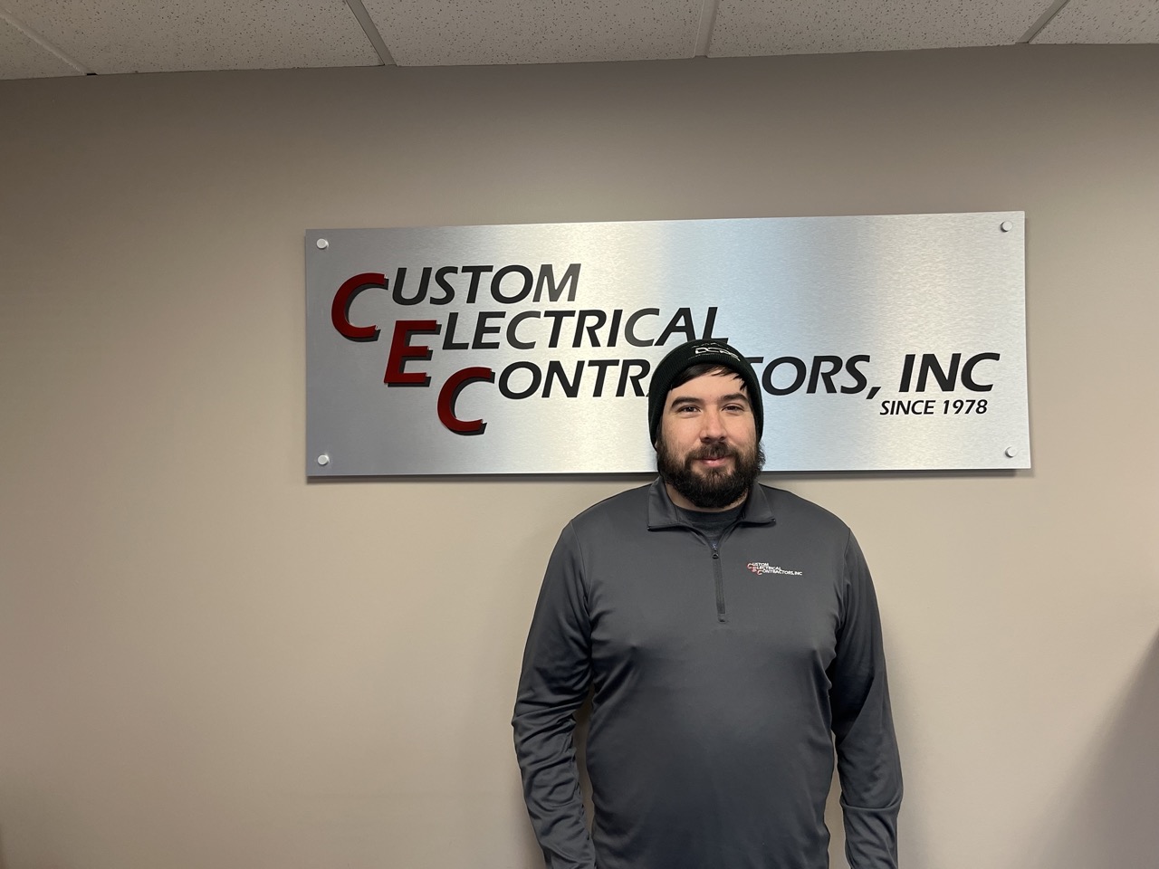 Meet Our Team – CEC
