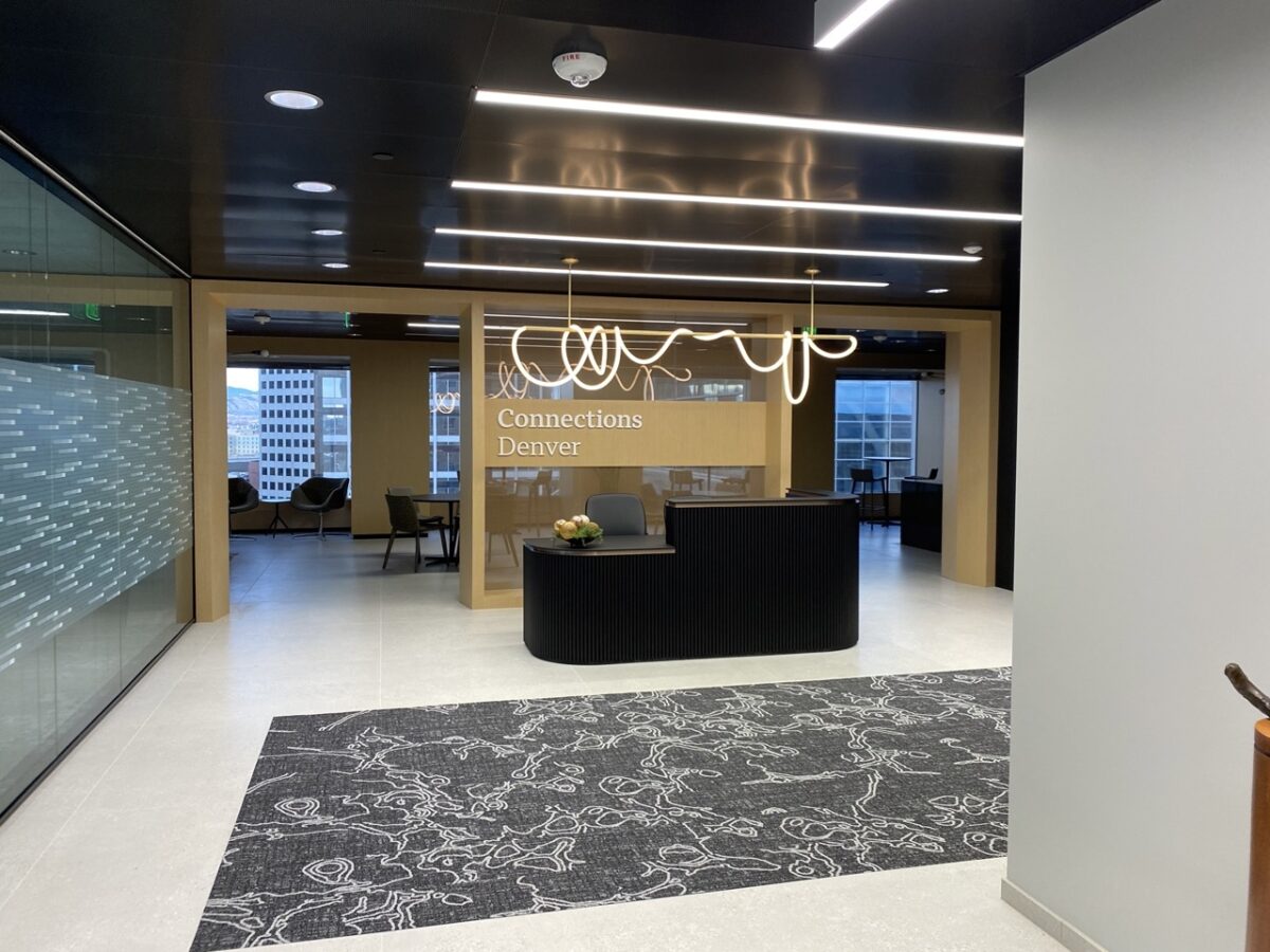 CEC – Custom Electrical Contractors, Inc