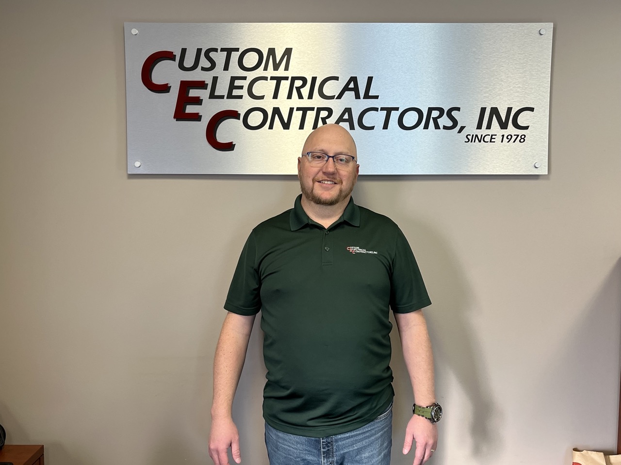 Meet Our Team – CEC