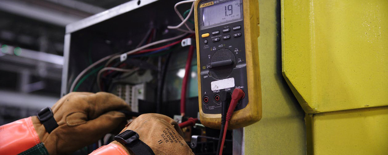 CEC – Custom Electrical Contractors, Inc